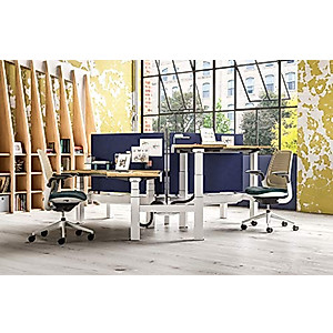 Steelcase Series 1 Work Office Chair - Malt