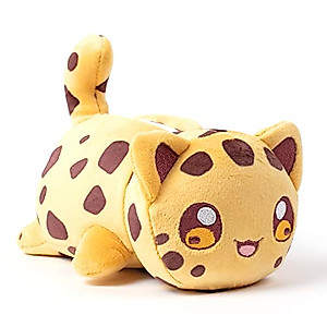 Aphmau MeeMeows Mystery Plush – Series 3; YouTube Gaming Channel; Blind Box; 1 of 8 Possible MeeMeows - Litter 3