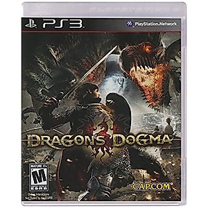 Dragon's Dogma - Playstation 3