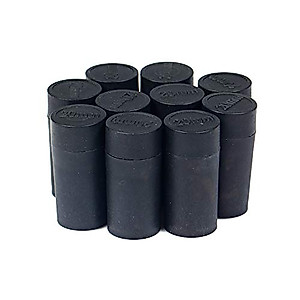 GAOHOU New 10PCS Refill Ink Rolls Ink Cartridge 20mm for MX5500 Price Tag Gun