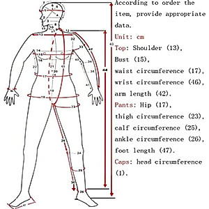 Latex Uniform Dress Suit Long Sleeve Coat Sexy Ruffle Dress Colour Unisex,Red,M
