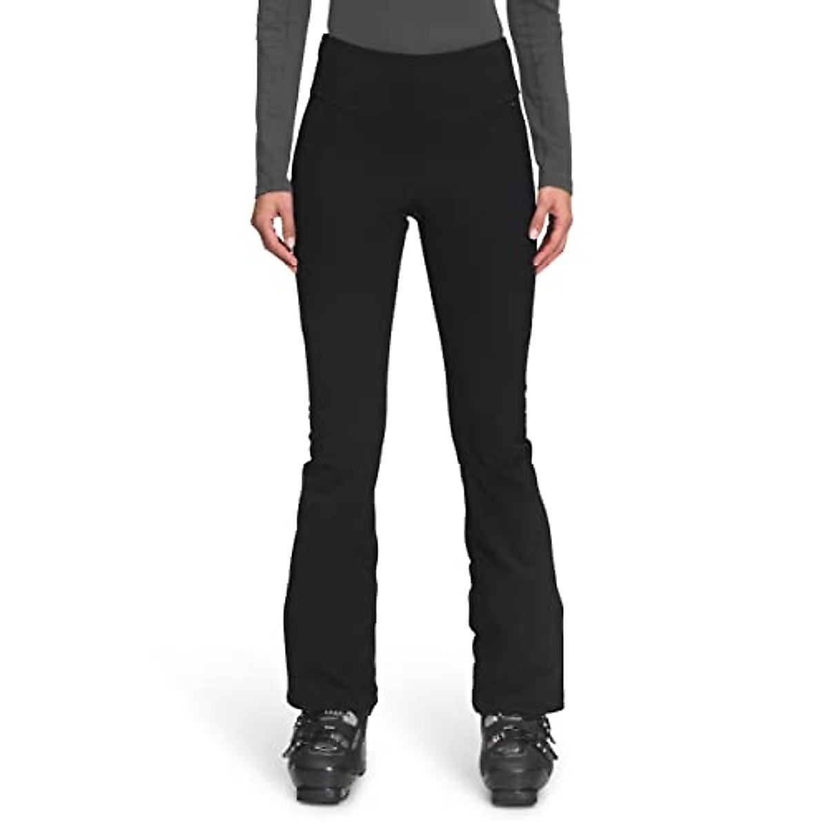 Women's Snoga Pant - TNF Black
