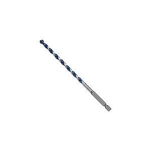 Bosch HCBG06T 1/4" X 6" BlueGranite™ Industrial Hammer Drill Bits
