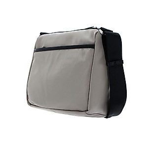 Mandarina Duck Women's Crossbody Bag, Simply Taupe10, Hunter