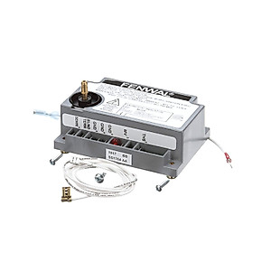 Blodgett 54725 Direct Spark Ignition Control Kit gray