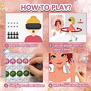 Bridal Shower Games Pin The Ring On The Bride Game, Bridal Shower Engagement Wedding Shower Bachelorette Funny Party Games