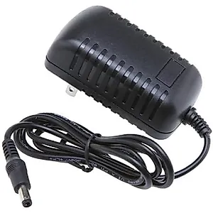 9V AC Adapter Power Supply for Alesis Microverb 4 II 2 III 3 Midiverb Power Supply Cord
