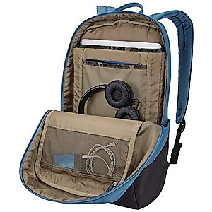 Thule Lithos Backpack 20L, Blue-Black