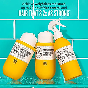 SOL DE JANEIRO Brazilian Joia Milky Leave-In Conditioner   