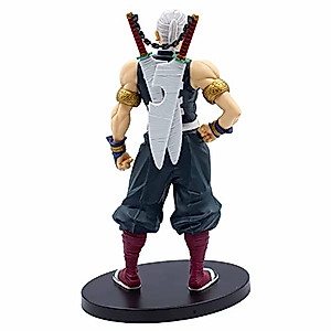 Banpresto - Demon Slayer - Vol.11 Tengen Uzui Figure