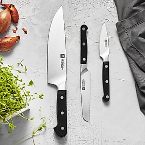 ZWILLING J.A. Henckels Starter Knife Set