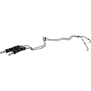 Dorman 624-439 Automatic Transmission Oil Cooler Hose Assembly Compatible with Select Dodge/Ram Models