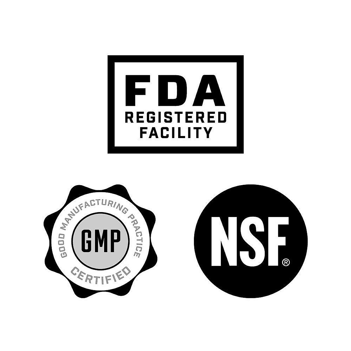 ALPHA BEARD Growth Vitamins | Biotin 10K MCG, OptiMSM®, goMCT®, BioPerine®, Collagen | Beard and Hair Growth Supplement for Men | Regrow Stronger, Thicker, Healthier Facial Hair - For All Hair Types