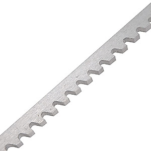 HHIP 2006-0051 9 Piece Keyway Broach Set