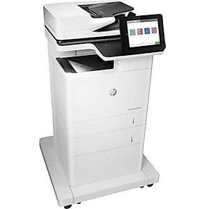 HP Laserjet Enterprise MFP M632fht (J8J71A) (Certified Refurbished)