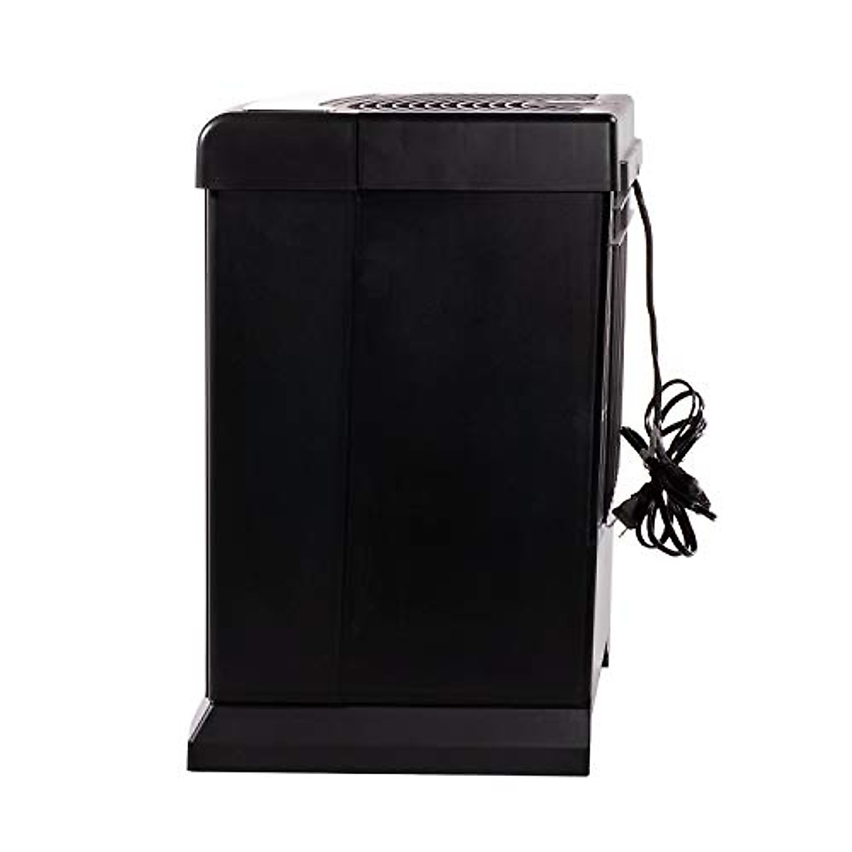 AIRCARE Digital Whole-House Console-Style Evaporative Humidifier for Coverage up to 3,700 sq. ft. (Copper Night)