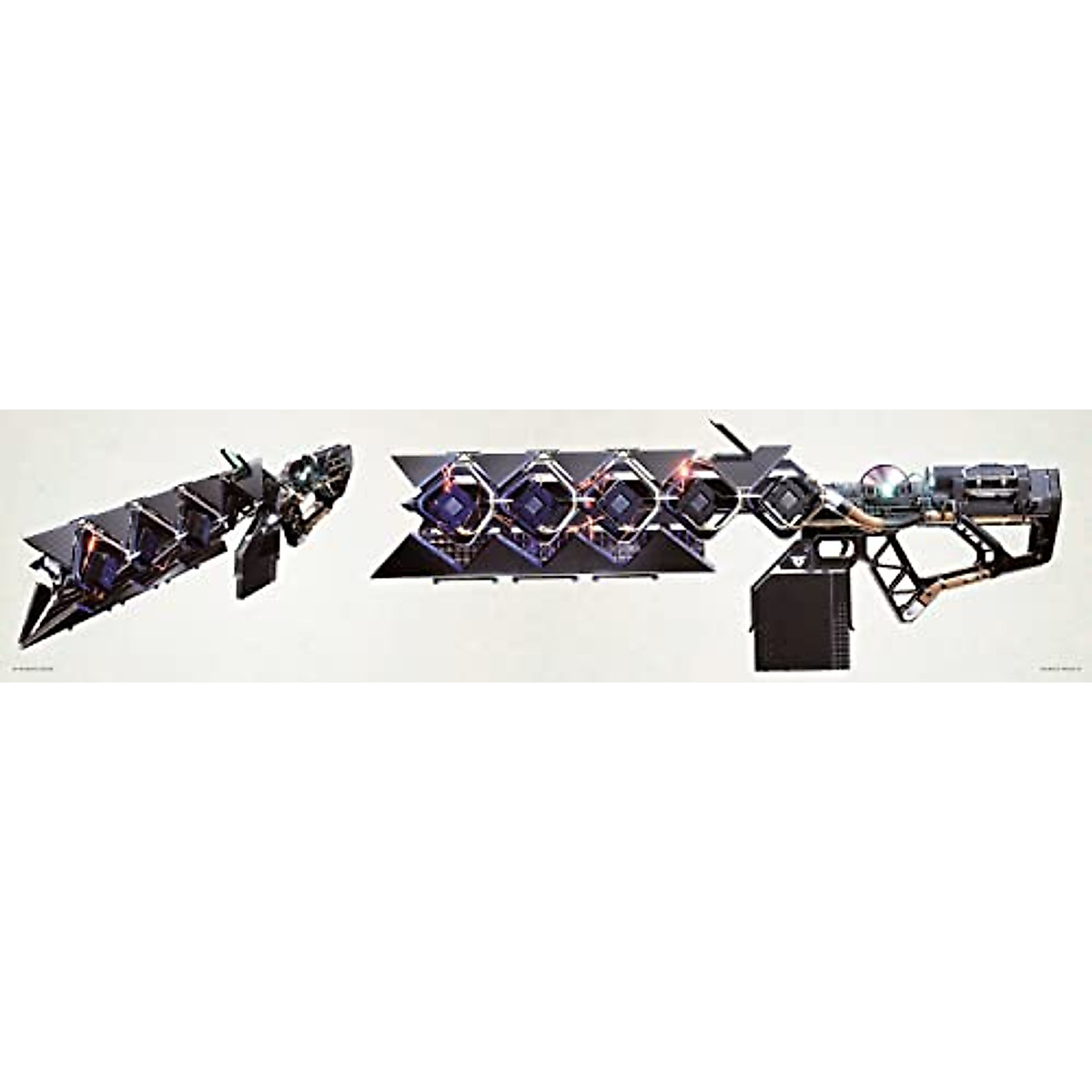 Destiny: The Exotic Collection, Volume One