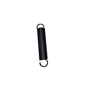 FR Lane Compatible Replacement Recliner Mechanism Tension Spring 4 7/8 Inch Long 7/8 Inch Diameter