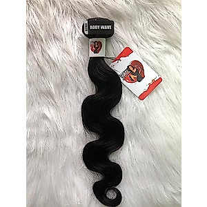 Bugatti Hair Bundles (24' Blonde Bugatti Hair Bundles)