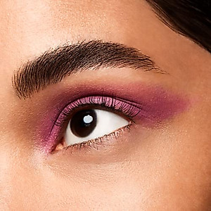 Shiseido POP PowderGel Eye Shadow, Hara-Hara Purple 12 - Weightless, Blendable Eyeshadow for Long-Lasting Eye Looks - Waterproof & Crease Resistant