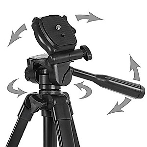 Ravelli Leight Weight Tripod (APLT3 53")