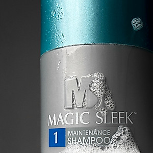 MagicSleek Nourishing Aftercare Shampoo Shampoo | 17 Oz.