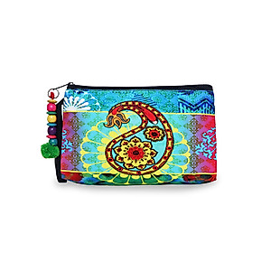 All Things Sundar Women's utility pouch P07-30R