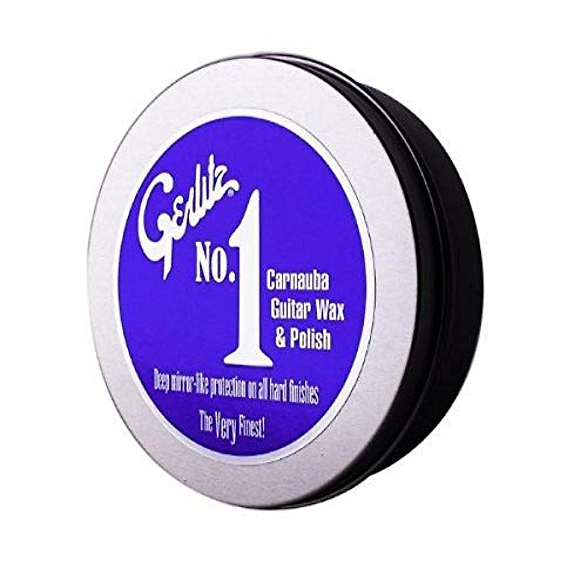 Gerlitz Acoustic Guitar Body (GNO)