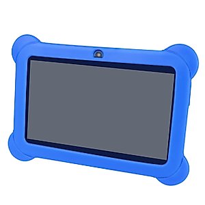 UKCOCO Kids Tablets with WiFi Kids Pad Kids Tablet Adroid Tablets Children's Tablet Tablets for Kids Childrens Tablet WiFi Tablet Child Tablet Computer Q88 Children's Mat