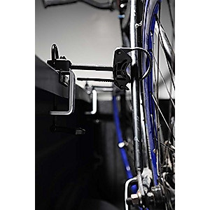 INNO RT201 Truck Bed Bike Rack - Bike Mount for Standard Pickup Truck