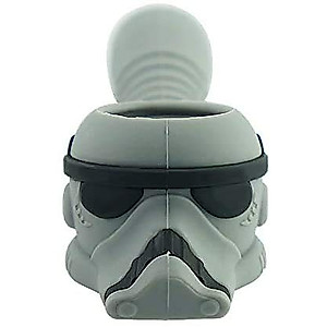 Darth Vader's Empire Herb Grinder Multi-Pack Set and Dry Spices Organizer Kit Includes 5 Kitchen Milling Accessories
