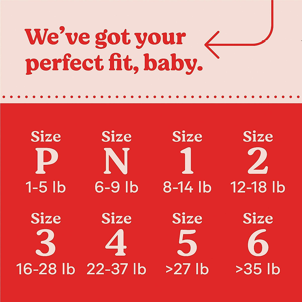 Huggies Little Snugglers, Baby Diapers, Size 5, 19 Count