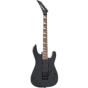Jackson X Series Dinky DK2XRHT Electric Guitar - Black