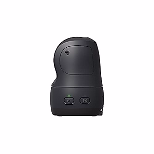 Canon PowerShot Pick Black Active Tracking PTZ Camera