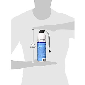 Bayer 03780574 Premise Foam Termiticide, White 18_ounce
