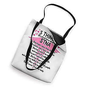 STNA Nurse Nurses Week Nursing School Mothers Day Women Her Tote Bag
