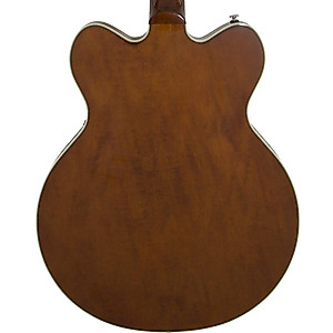 Gretsch G2622 Streamliner Center Block Single Barrel Stain w/V-Stoptail & Broad'Tron Pickups