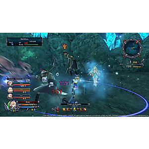 Cyberdimension Neptunia: 4 Goddesses Online - Playstation 4