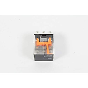 Generac - RELAY 3PDT 12VDC
