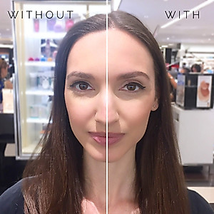 KIMIKO Fine Eyebrow Pencil Automatique - Coffee (Twist Up Pencil, Long Wear Formula, Comes with Covered Brush for Natural Looking Brows)