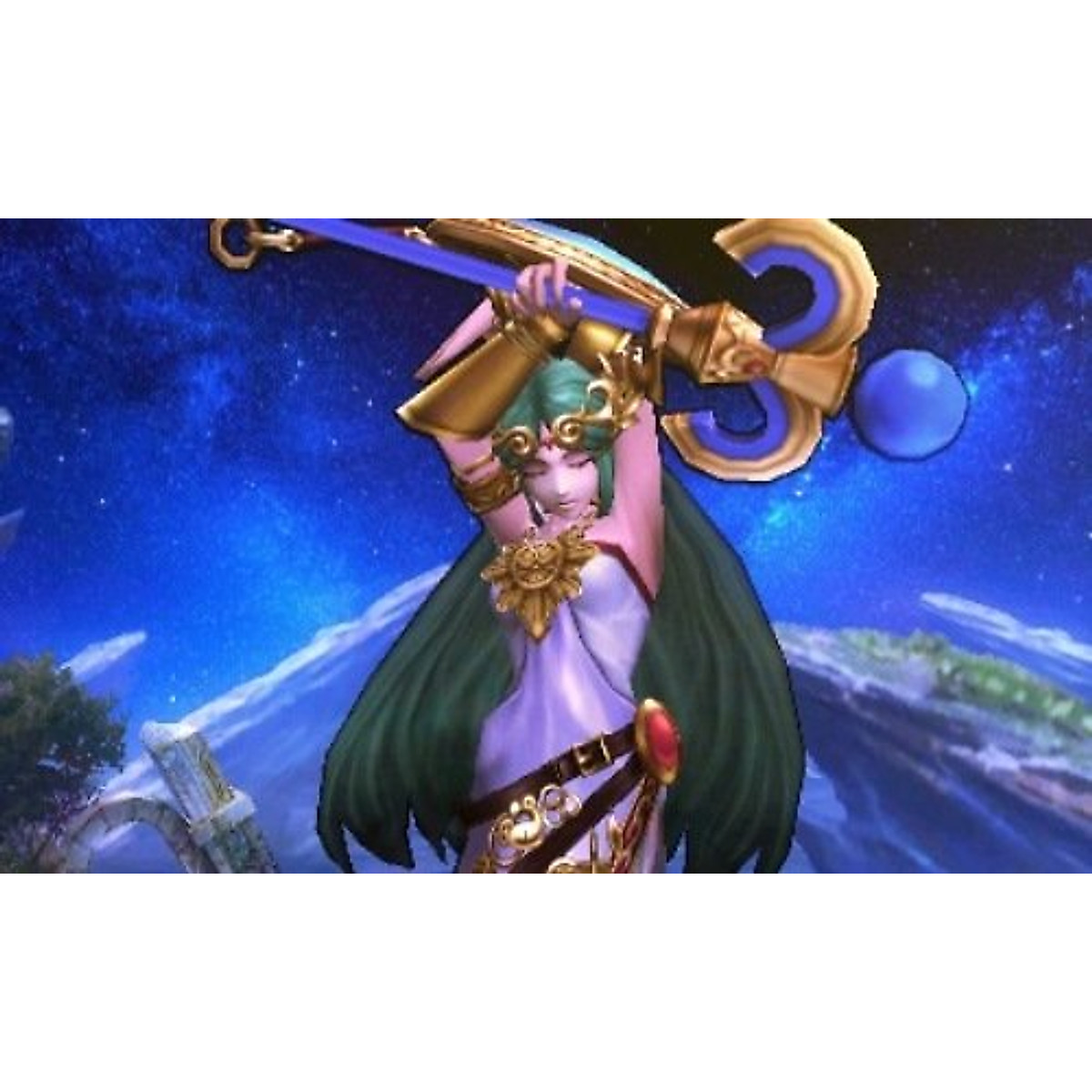 Super Smash Bros. - Nintendo 3DS