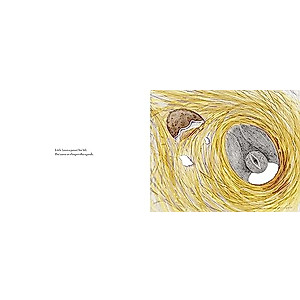 Little Loon Finds His Voice