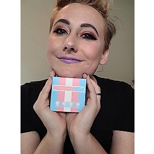 TransGenX Tape - Best Trans FTM Binder for Chest Binding While Transitioning