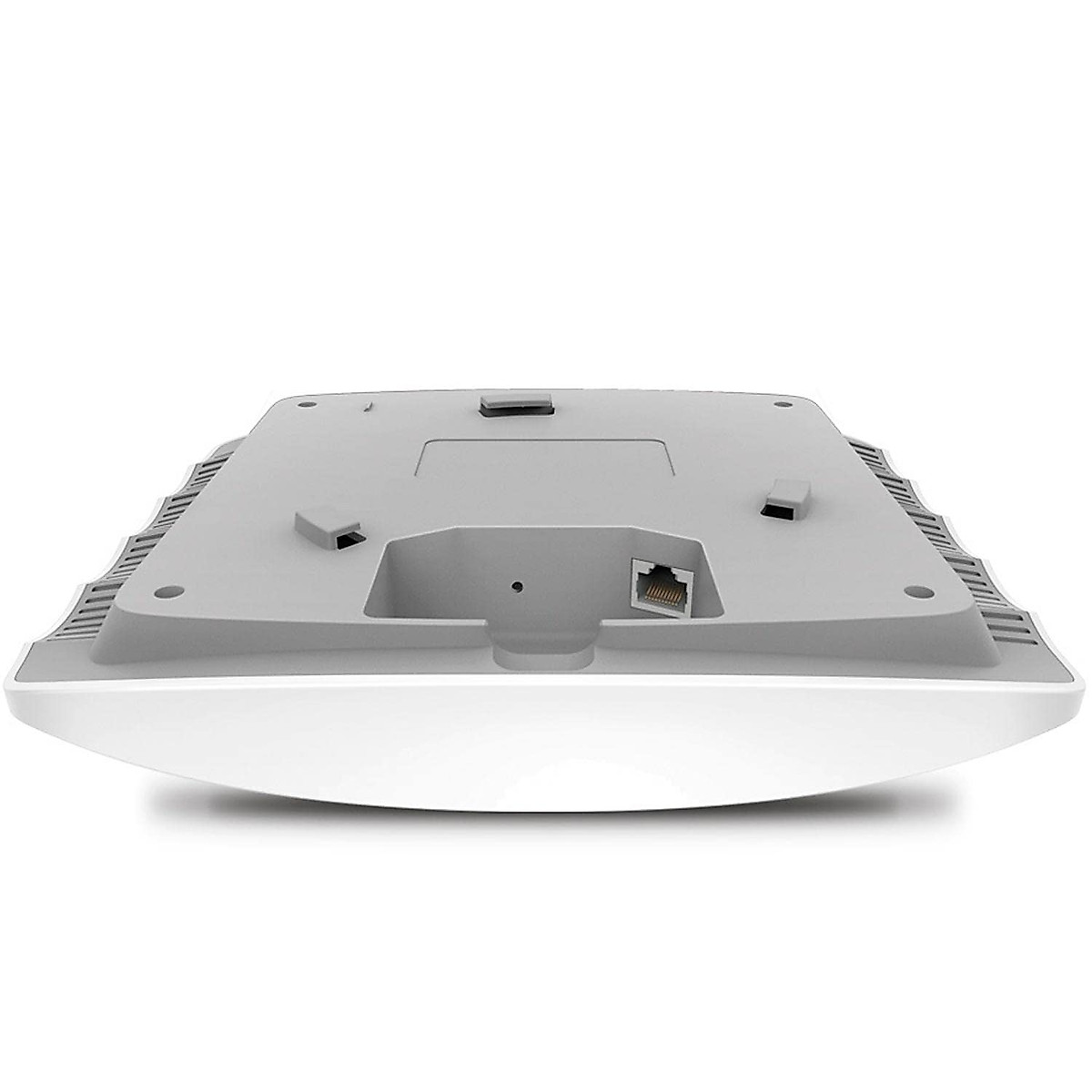 TP-Link EAP225 Point d'Accès Wi-Fi Double Bande AC 1350Mbps PoE Gigabit - Plafonnier (300Mbps en 2.4GHz + 867Mbps en 5GHz, 1 port Gigabit, Support PoE)