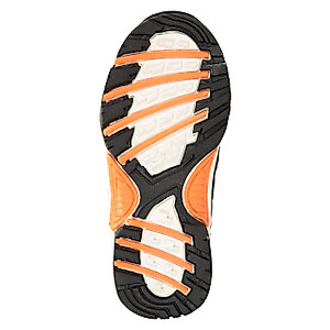 Mountain Warehouse Comet Kids Waterproof Snowboots -Warm Winter Shoes Navy Kids Shoe Size 13 US