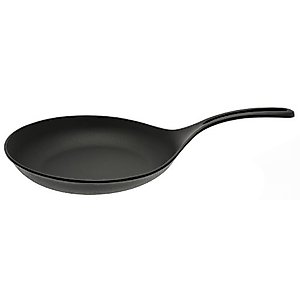 Iwachu Iron Omelette Pan, Large