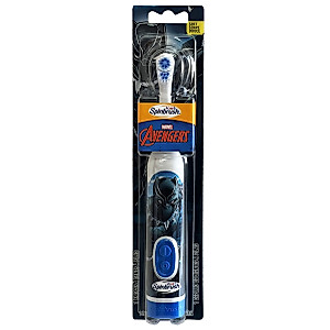 Marvel Avengers - Kid’s Spinbrush - Toothbrush