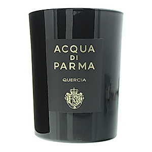 Acqua Di Parma Quercia Scented Candle 200g