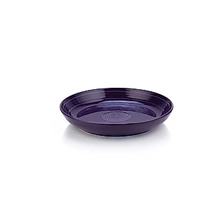 Fiesta® 8.5" Luncheon Bowl Plate | Mulberry