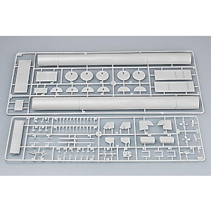 Trumpeter 1/144 USS Gato SS212 Submarine 1944 Model Kit